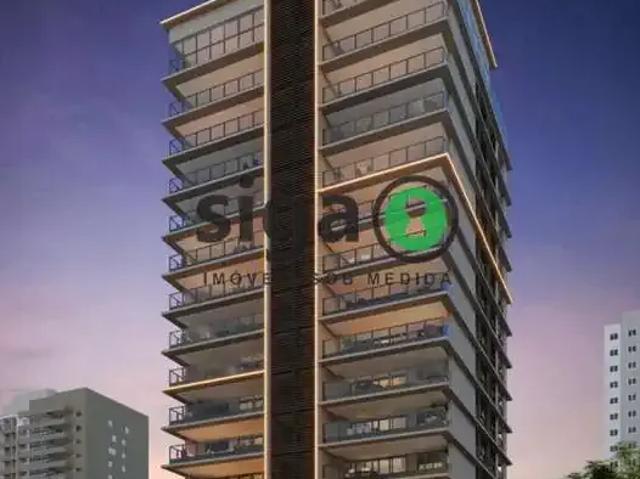 Apartamento para Venda em São Paulo/SP Pinheiros 4 Quartos