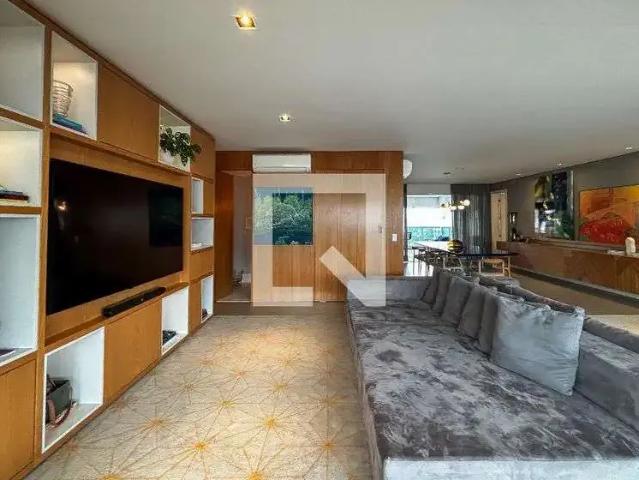 Apartamento para Venda em São Paulo/SP Pinheiros 4 Quartos