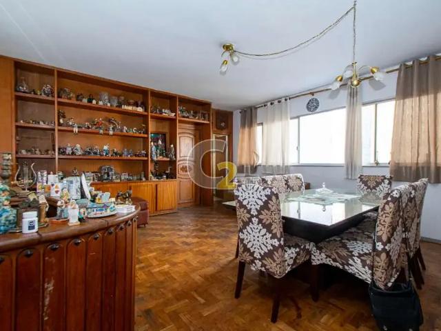 Apartamento para Venda em São Paulo/SP Pinheiros 4 Quartos