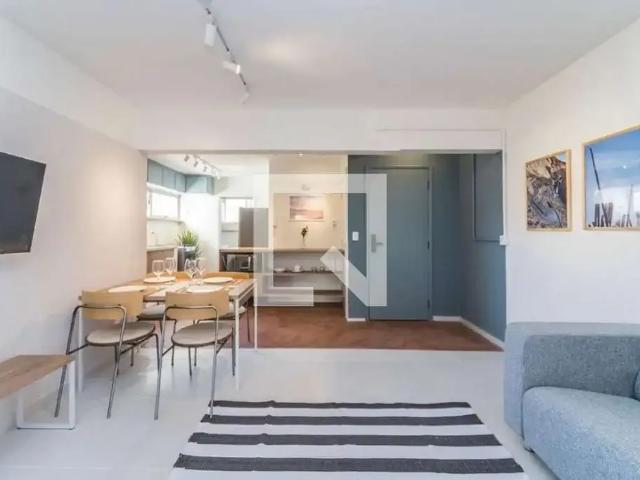 Apartamento para Venda em São Paulo/SP Pinheiros 4 Quartos