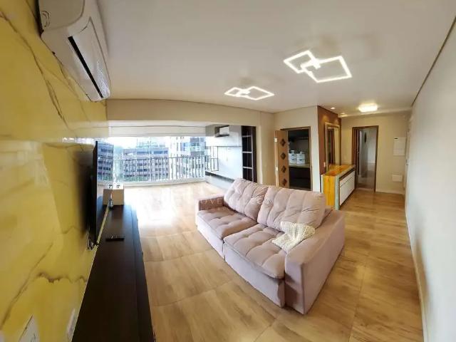 Apartamento para Venda em São Paulo/SP Pinheiros 4 Quartos