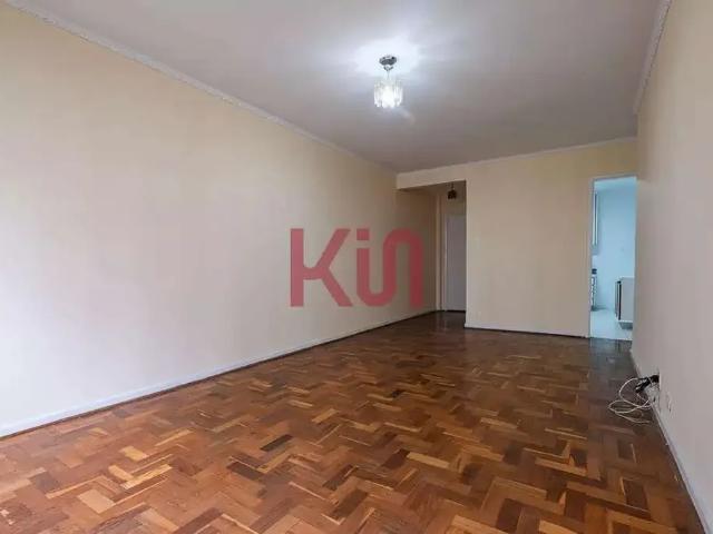 Apartamento para Venda em São Paulo/SP Pinheiros 4 Quartos