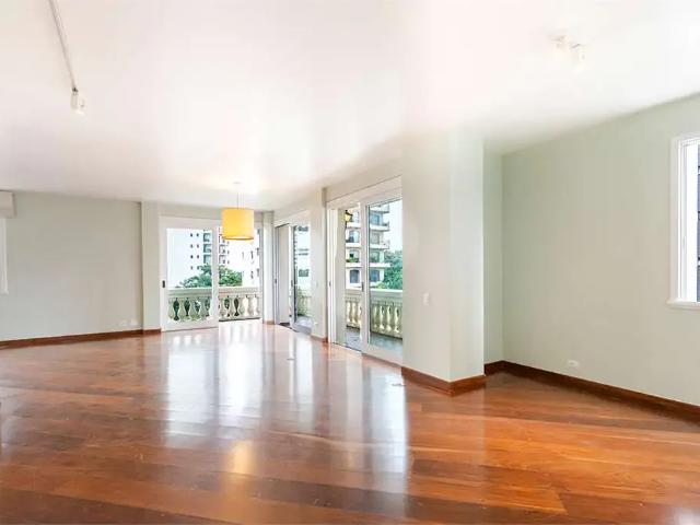 Apartamento para Venda em São Paulo/SP Pinheiros 4 Quartos