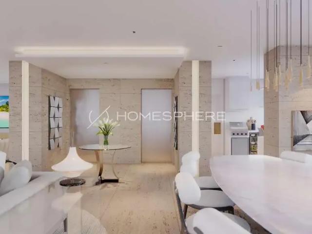 Apartamento para Venda em São Paulo/SP Pinheiros 4 Quartos
