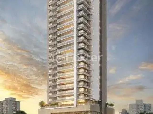 Apartamento para Venda em São Paulo/SP Pinheiros 4 Quartos