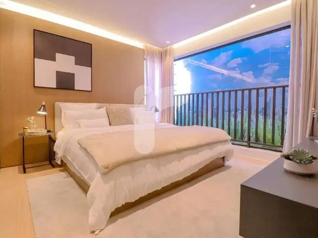 Apartamento para Venda em São Paulo/SP Pinheiros 4 Quartos