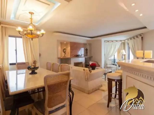 Apartamento para Venda em São Paulo/SP Pinheiros 4 Quartos