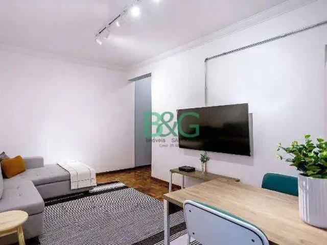 Apartamento para Venda em São Paulo/SP Pinheiros 4 Quartos