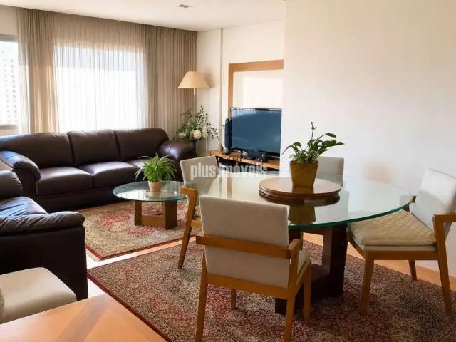 Apartamento para Venda em São Paulo/SP Pinheiros 4 Quartos