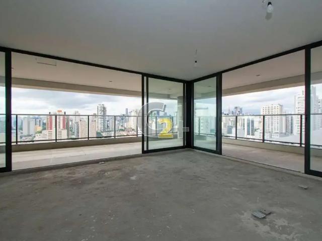 Apartamento para Venda em São Paulo/SP Pinheiros 4 Quartos