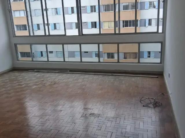 Apartamento para Venda em São Paulo/SP Pinheiros 4 Quartos