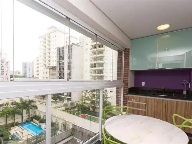 Apartamento para Venda em São Paulo/SP Pinheiros