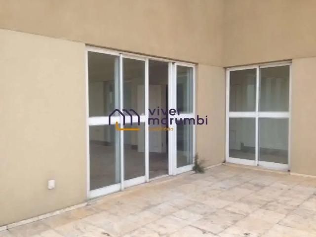Apartamento para Venda em São Paulo/SP Pinheiros 5 Quartos