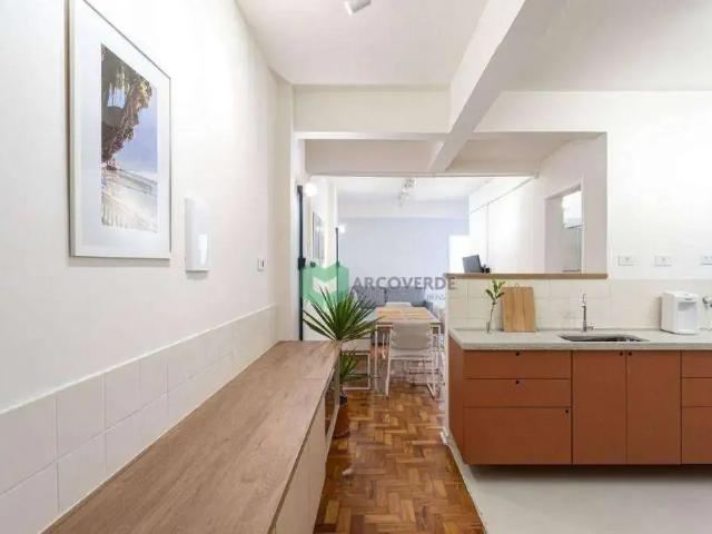 Apartamento para Venda em São Paulo/SP Pinheiros 5 Quartos