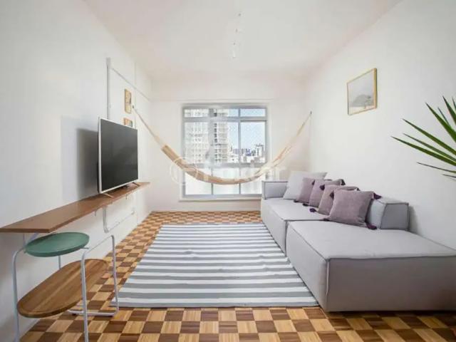 Apartamento para Venda em São Paulo/SP Pinheiros 5 Quartos