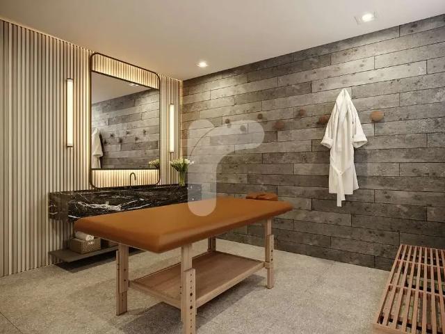 Apartamento para Venda em São Paulo/SP Pinheiros 5 Quartos