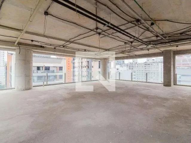 Apartamento para Venda em São Paulo/SP Pinheiros 5 Quartos