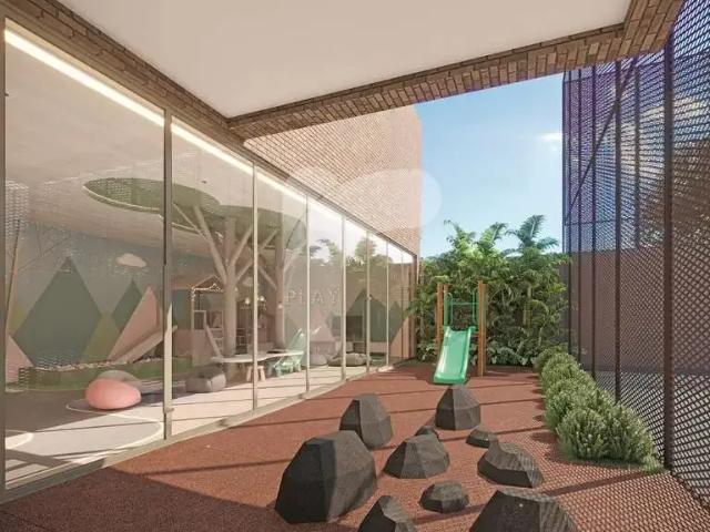 Apartamento para Venda em São Paulo/SP Pinheiros 5 Quartos