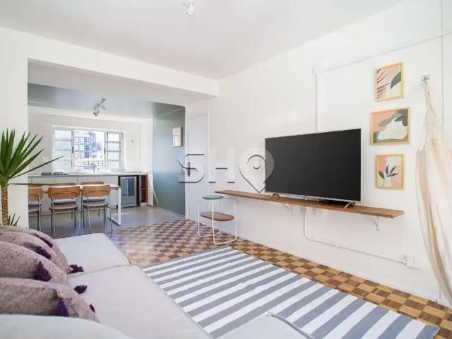 Apartamento para Venda em São Paulo/SP Pinheiros 5 Quartos