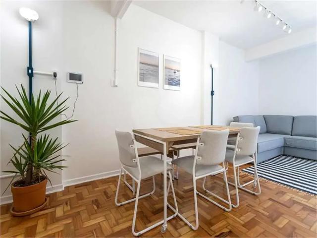 Apartamento para Venda em São Paulo/SP Pinheiros 5 Quartos