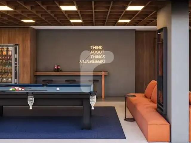 Apartamento para Venda em São Paulo/SP Pinheiros 5 Quartos