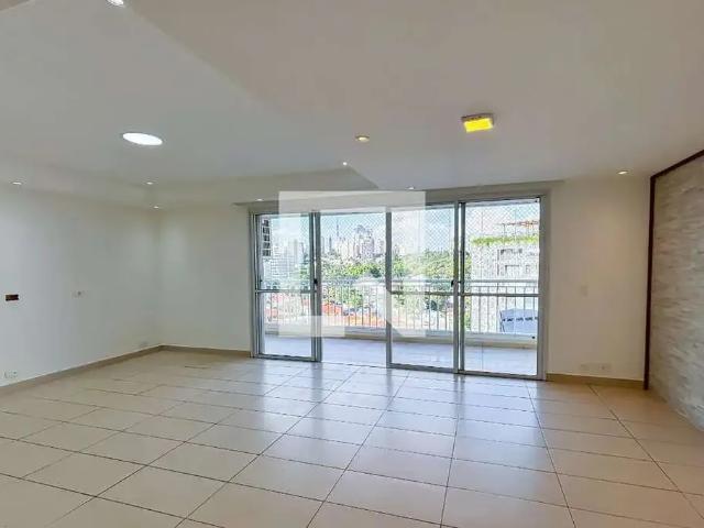 Apartamento para Venda em São Paulo/SP Pinheiros 5 Quartos