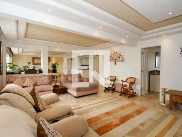 Apartamento para Venda em São Paulo/SP Pinheiros 5 Quartos