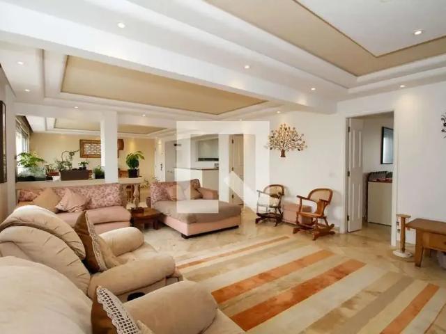 Apartamento para Venda em São Paulo/SP Pinheiros 5 Quartos