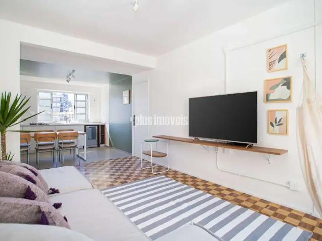 Apartamento para Venda em São Paulo/SP Pinheiros 5 Quartos