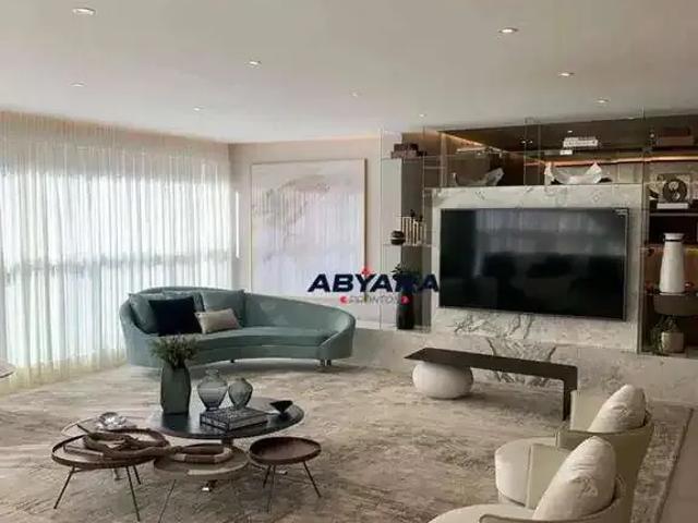 Apartamento para Venda em São Paulo/SP Pinheiros 5 Quartos