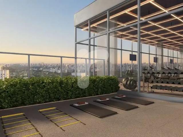 Apartamento para Venda em São Paulo/SP Pinheiros 5 Quartos