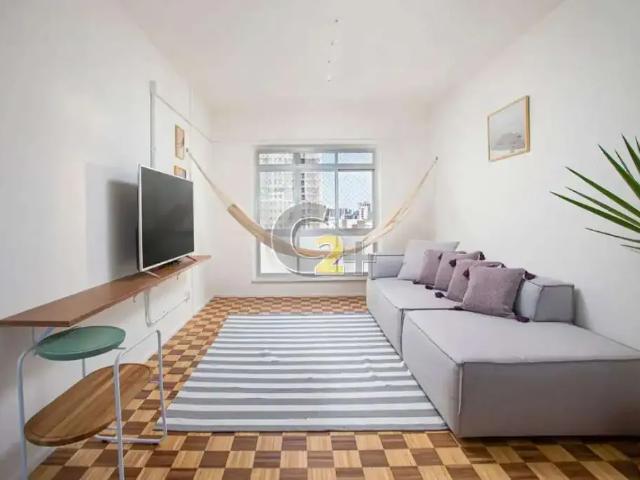 Apartamento para Venda em São Paulo/SP Pinheiros 5 Quartos