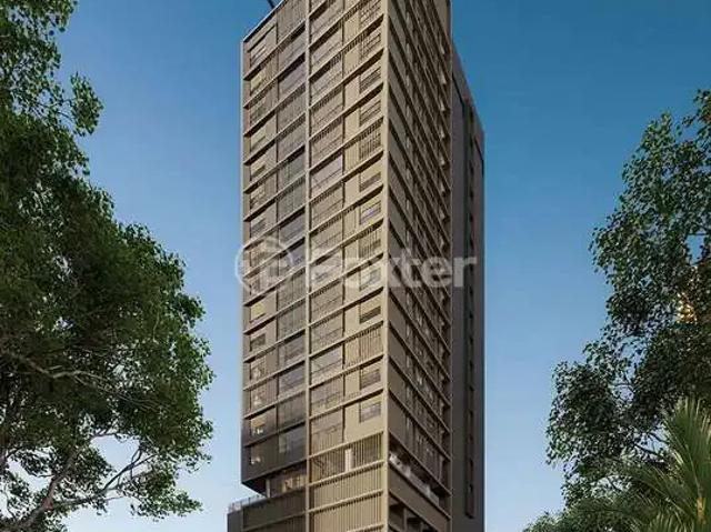 Apartamento para Venda em São Paulo/SP Pinheiros