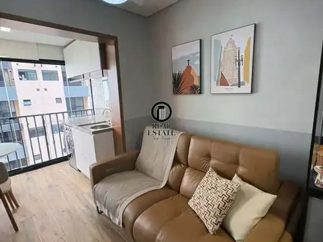 Apartamento para Venda em São Paulo/SP Pinheiros 1 Quartos