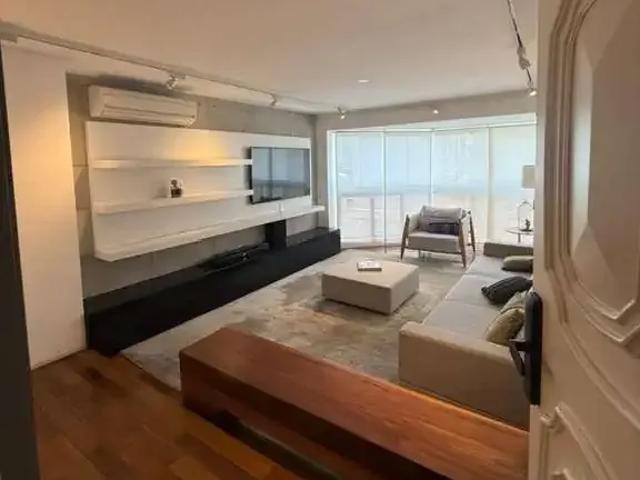 Apartamento para Venda em São Paulo/SP Pinheiros