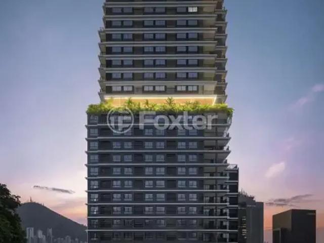 Apartamento para Venda em São Paulo/SP Pinheiros