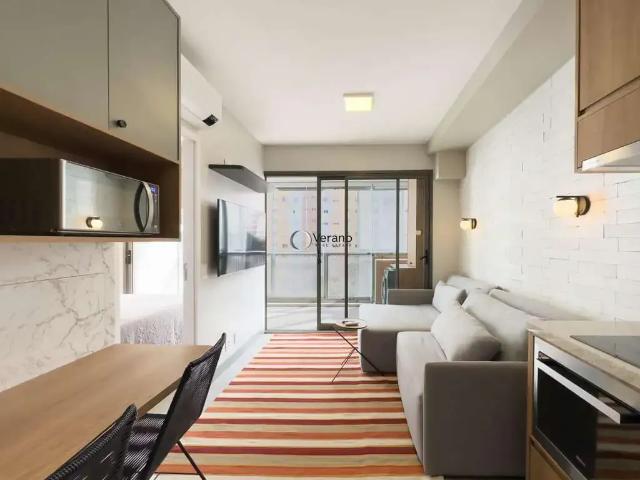 Apartamento para Venda em São Paulo/SP Pinheiros