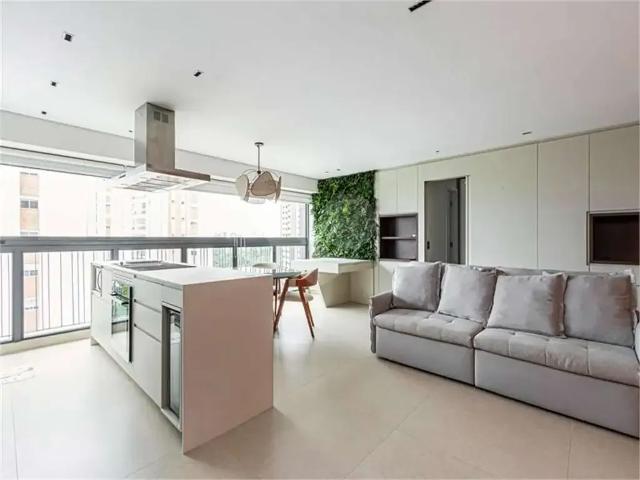 Apartamento para Venda em São Paulo/SP Pinheiros
