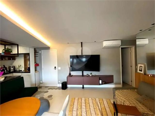 Apartamento para Venda em São Paulo/SP Pinheiros