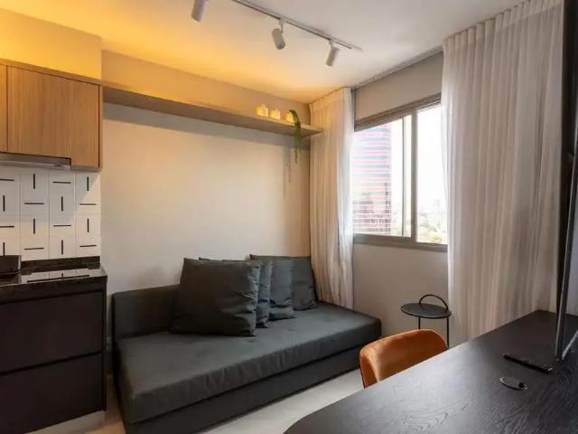 Apartamento para Venda em São Paulo/SP Pinheiros