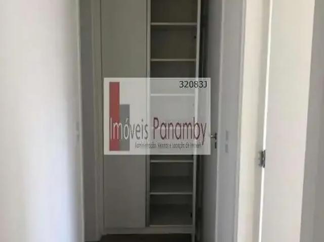 Apartamento para Venda em São Paulo/SP Pinheiros