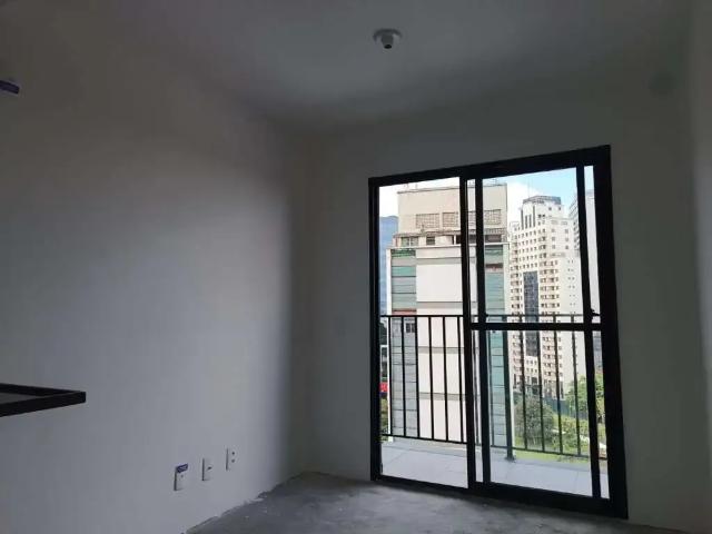 Apartamento para Venda em São Paulo/SP Pinheiros 1 Quartos