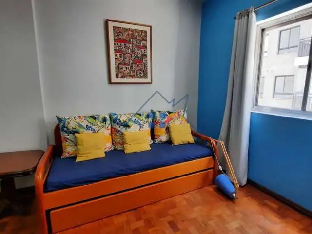 Apartamento para Venda em São Paulo/SP Pinheiros 1 Quartos