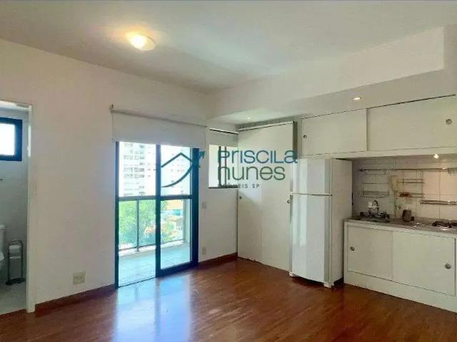Apartamento para Venda em São Paulo/SP Pinheiros 1 Quartos