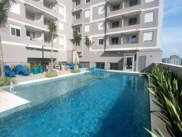 Apartamento para Venda em São Paulo/SP Pinheiros 1 Quartos