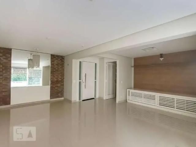 Apartamento para Venda em São Paulo/SP Pinheiros 1 Quartos