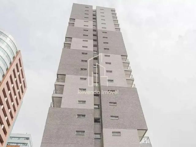 Apartamento para Venda em São Paulo/SP Pinheiros 1 Quartos