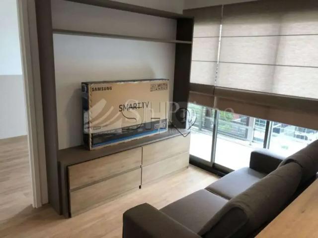 Apartamento para Venda em São Paulo/SP Pinheiros 1 Quartos