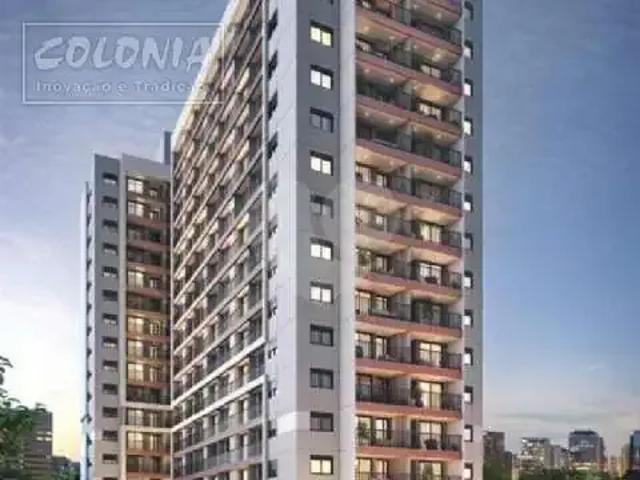 Apartamento para Venda em São Paulo/SP Pinheiros 1 Quartos