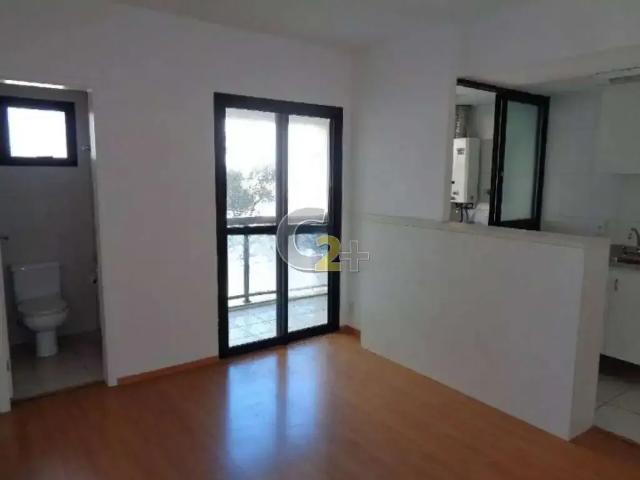 Apartamento para Venda em São Paulo/SP Pinheiros 1 Quartos